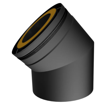 Ventilert stålpipe Arkiver - Norsk Varme Innovasjon As